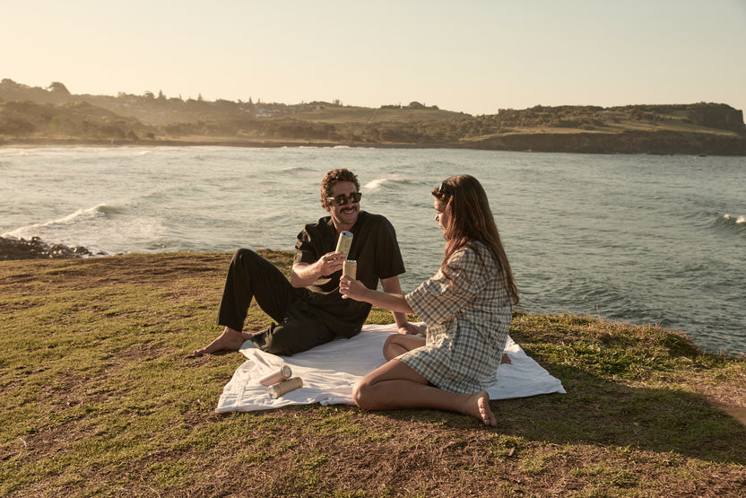 Gravity Story – Gravity Drinks Co.