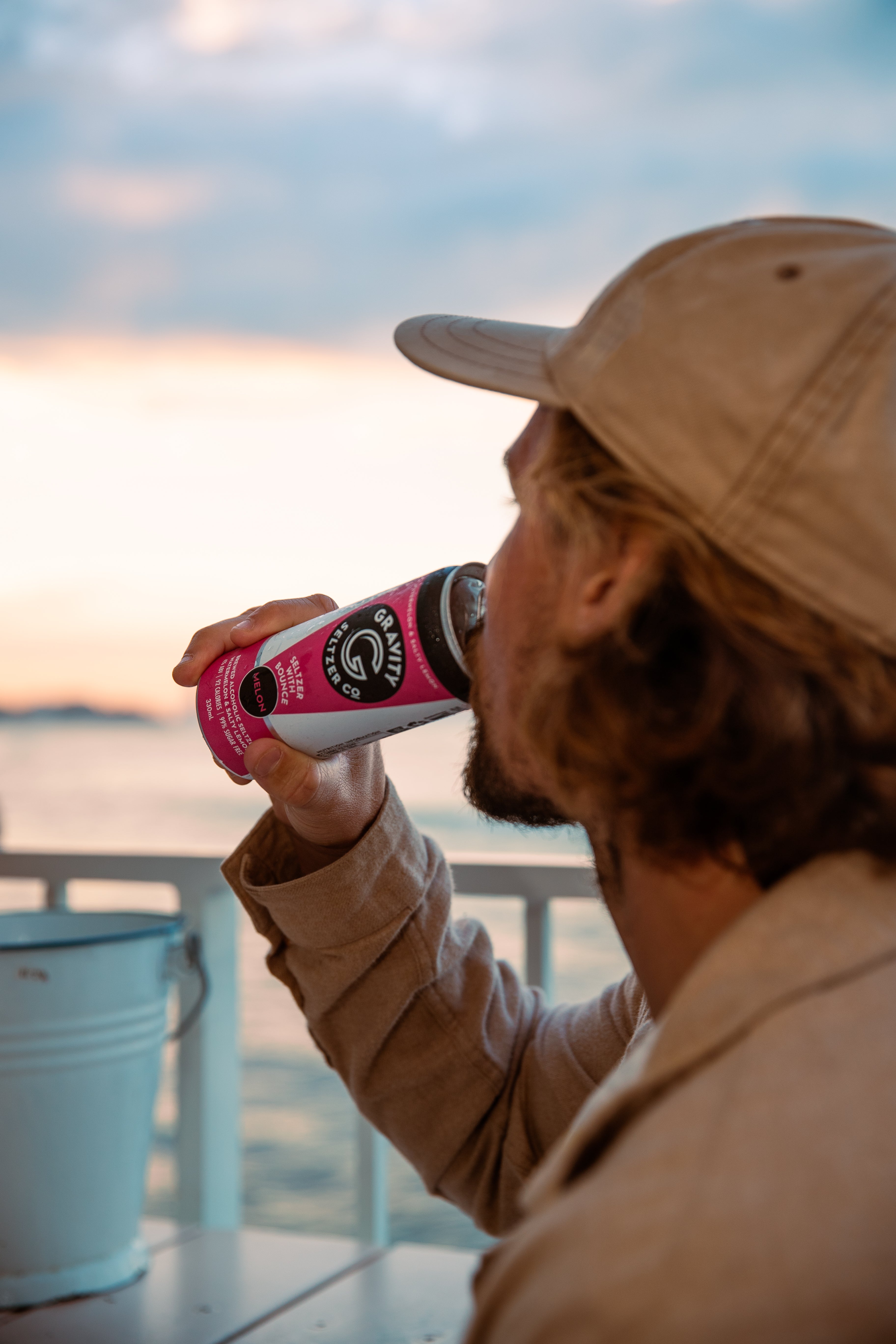 Over Sugar? Gravity, Ain't Heavy~ – GRAVITY DRINKS CO.