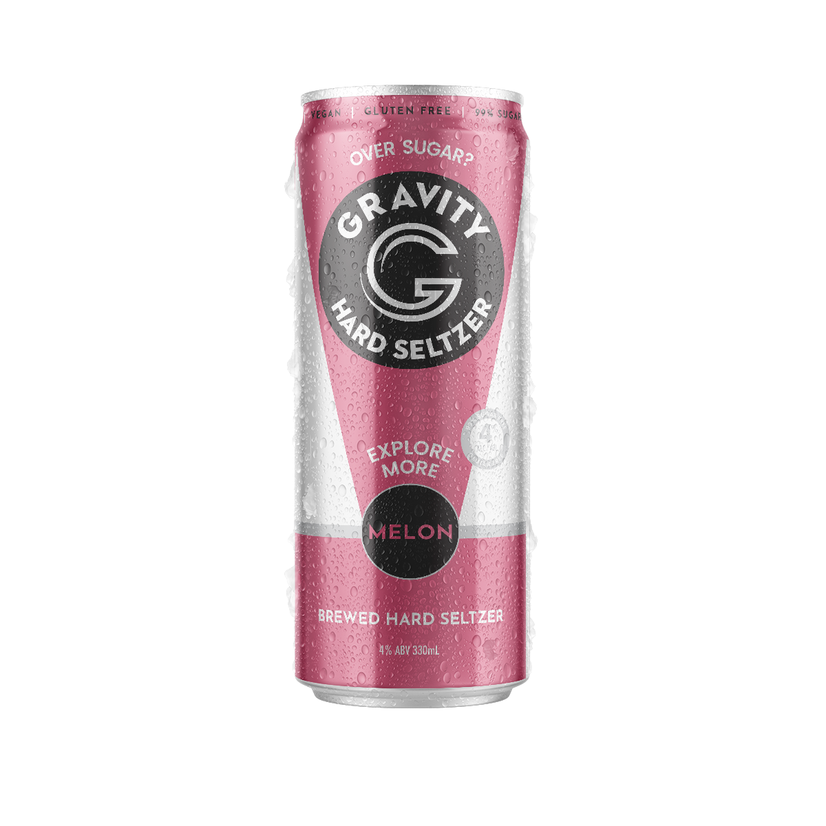 OVER SUGAR? | DRINK GRAVITY. Australia's leading Hard Seltzer. – Drink ...