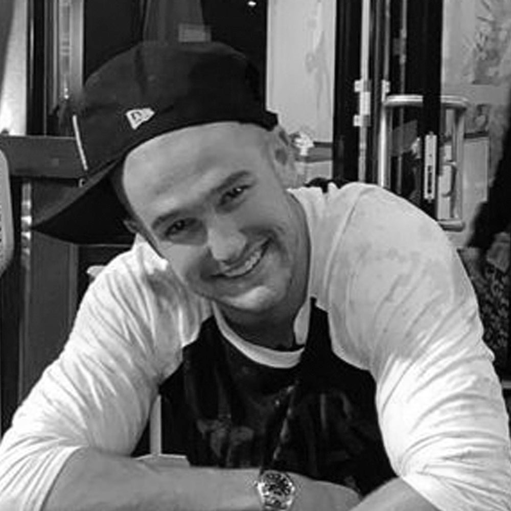 Our Team – Drink Gravity